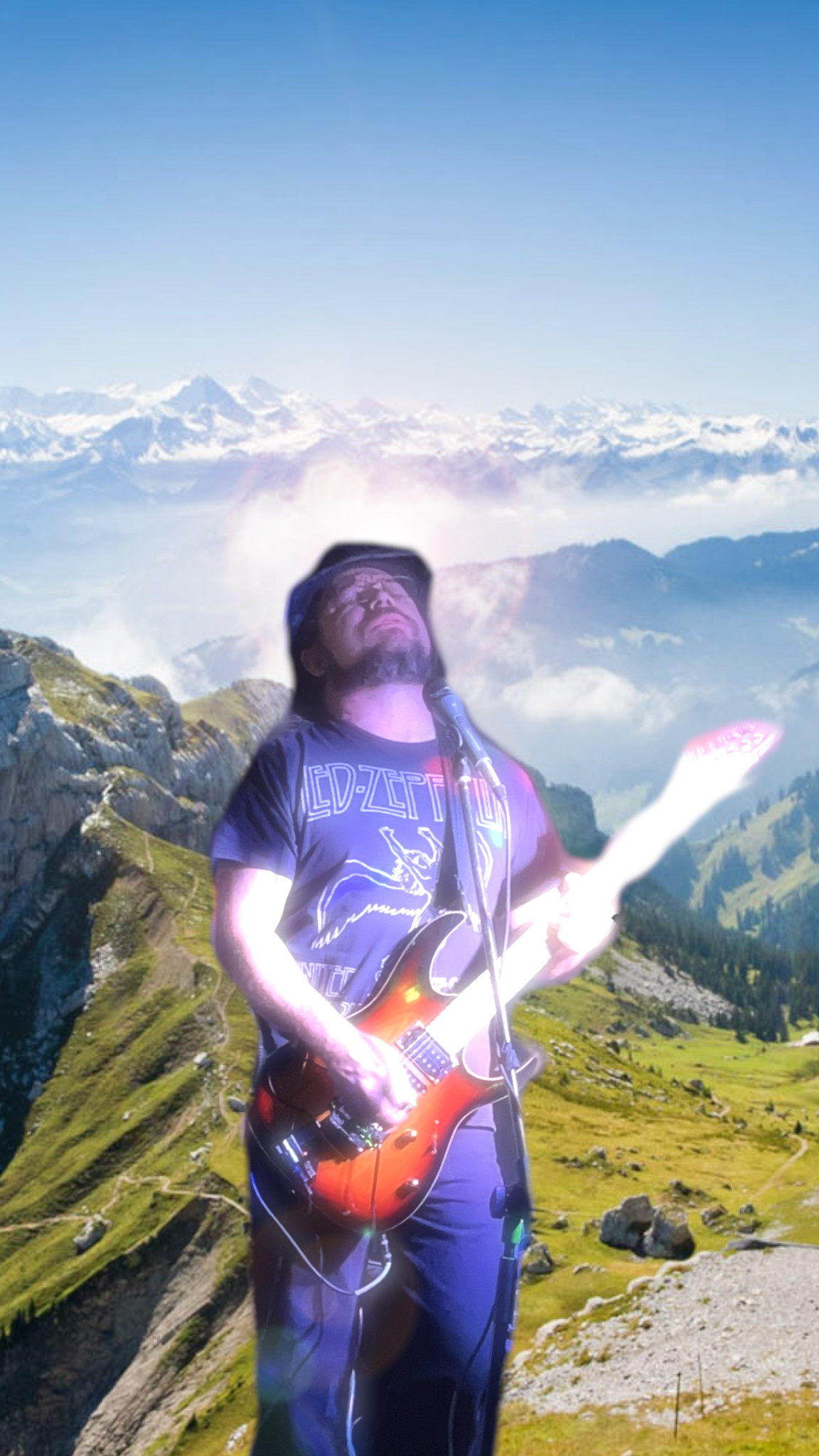 Photos – Wayne Davis Rocks